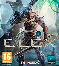 ELEX - I Voti Italiani - ItaliaTopGames