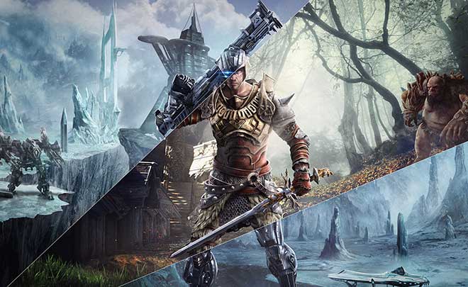 Elex - La Recensione - ItaliaTopGames