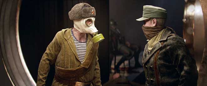 RAID: World War II - La Recensione - ItaliaTopGames