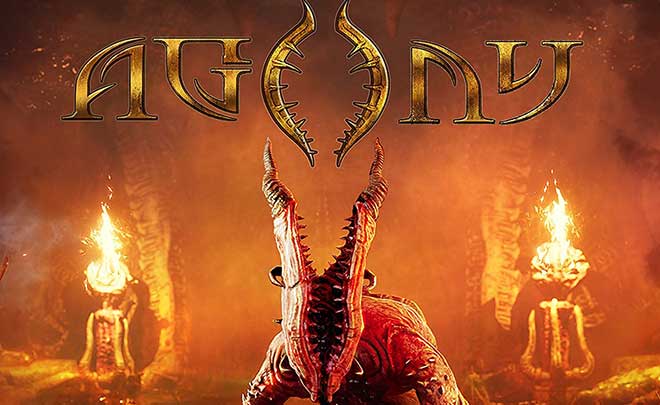 Agony - La Recensione - ItaliaTopGames