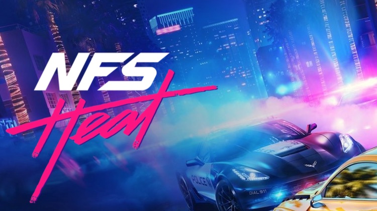 Need for Speed Heat - Trailer Gameplay ufficiale - ItaliaTopGames