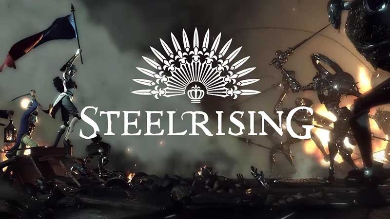 Steelrising: su PC e Console una Rivoluzione Francese alternativa ...