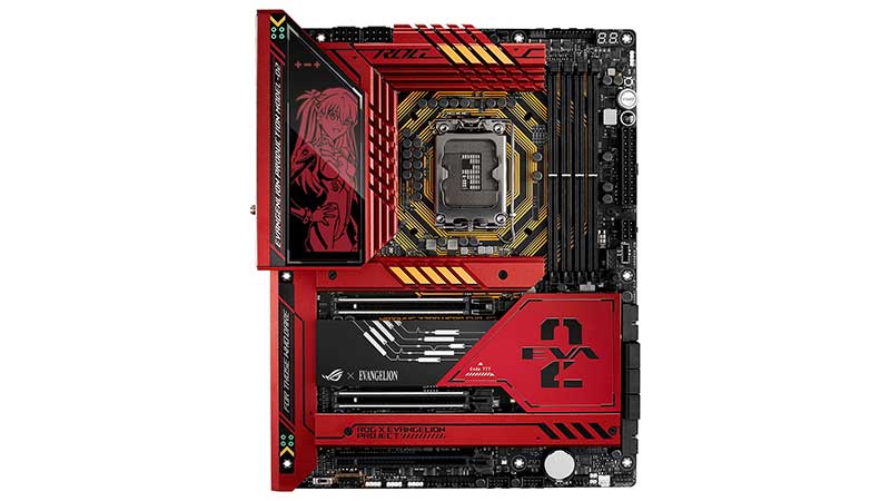 ASUS ROG alla Milan Games Week con Reply Totem e Moonryde - ItaliaTopGames