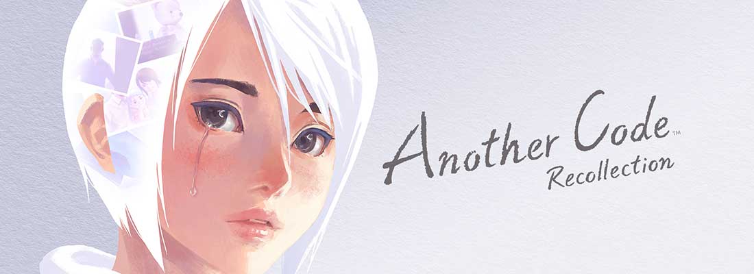 Another Code Recollection Recensione - ItaliaTopGames