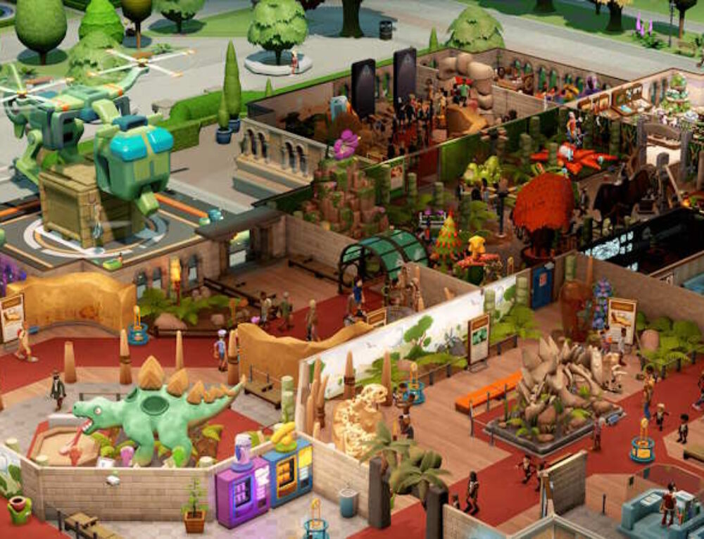 Crime Boss: Rockay City Update 21 e Versione 2.0 – nuovo Story Mode ...
