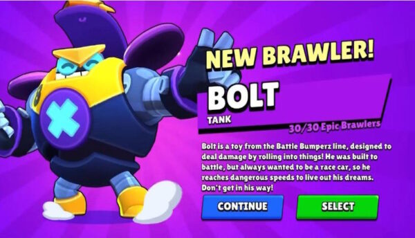 Brawl Stars lancia la collaborazione con Adidas, 3 nuovi Brawler, il ...