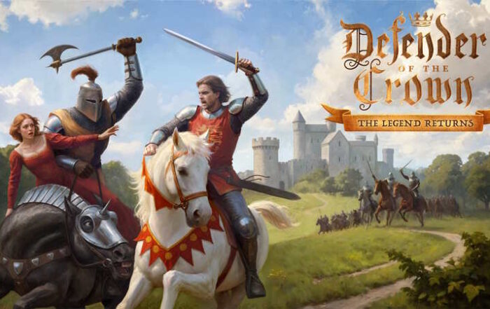 Defender of the Crown Archivi - ItaliaTopGames