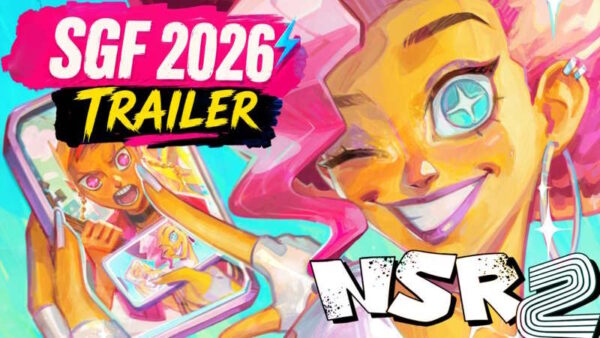 No Straight Roads 2 si mostra in un nuovo trailer: Vanessa Lyte, nuovi ...